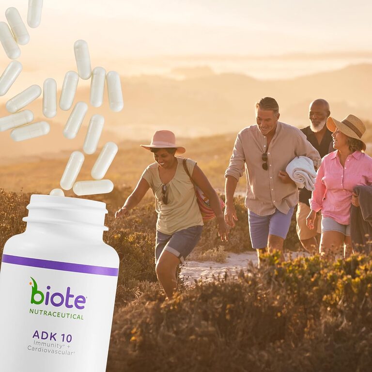 Biote ADK 10! Fast free shipping and excellent prices! On Sale Now
