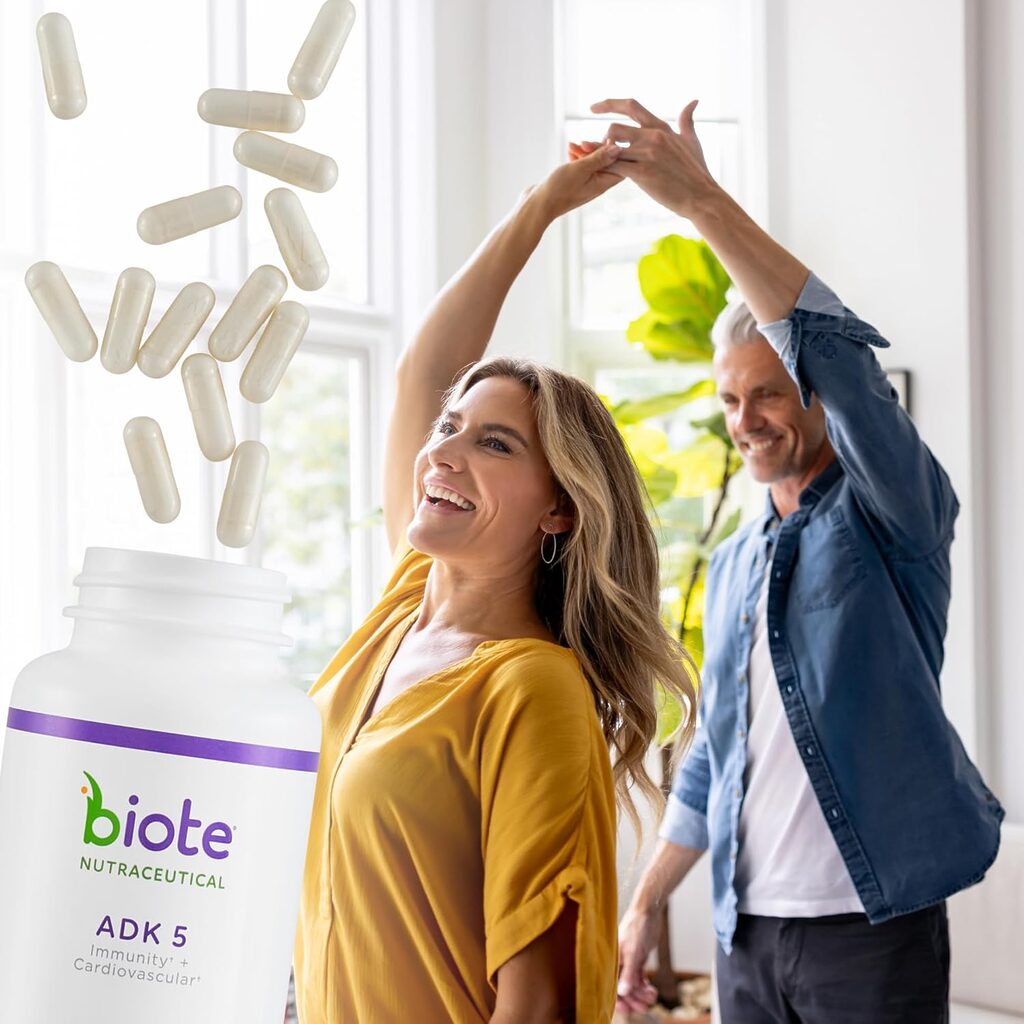 Sale on Biote ADK 5! Fast, Free Shipping and Excellent Prices.