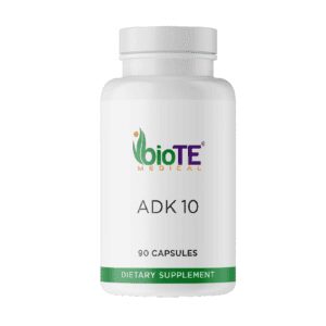 Sale - Buy BioTE ADK 10! Fast free shipping and excellent prices!
