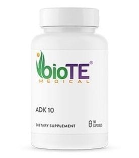 Sale - Buy BioTE ADK 10! | Cunningham Aesthetic Clinic Store