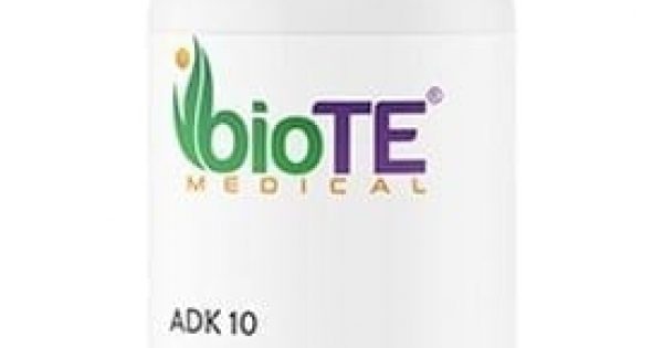 Sale - Buy BioTE ADK 10! Fast free shipping and excellent prices!