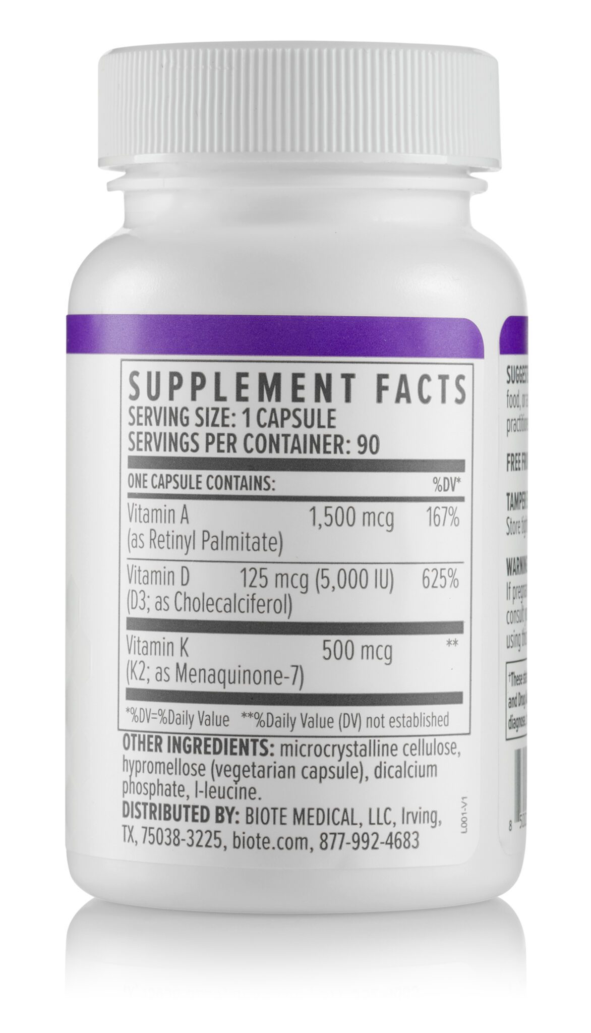 Sale on Biote ADK 5! Fast, Free Shipping and Excellent Prices.