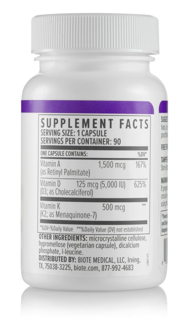 Sale on Biote ADK 5! Fast, Free Shipping and Excellent Prices.