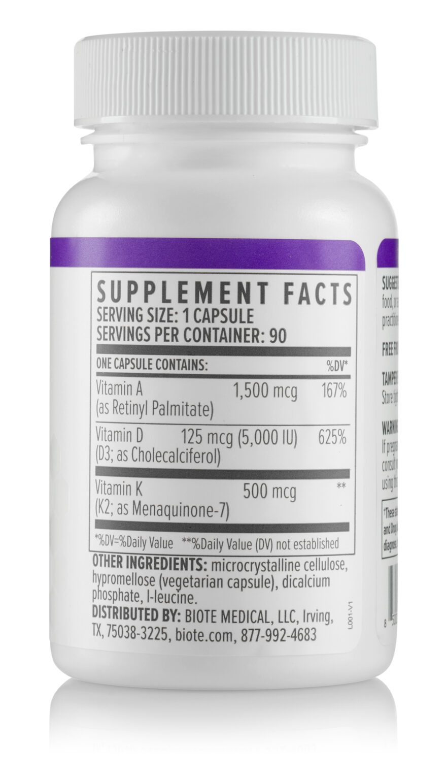 Sale on Biote ADK 5! Fast, Free Shipping and Excellent Prices.