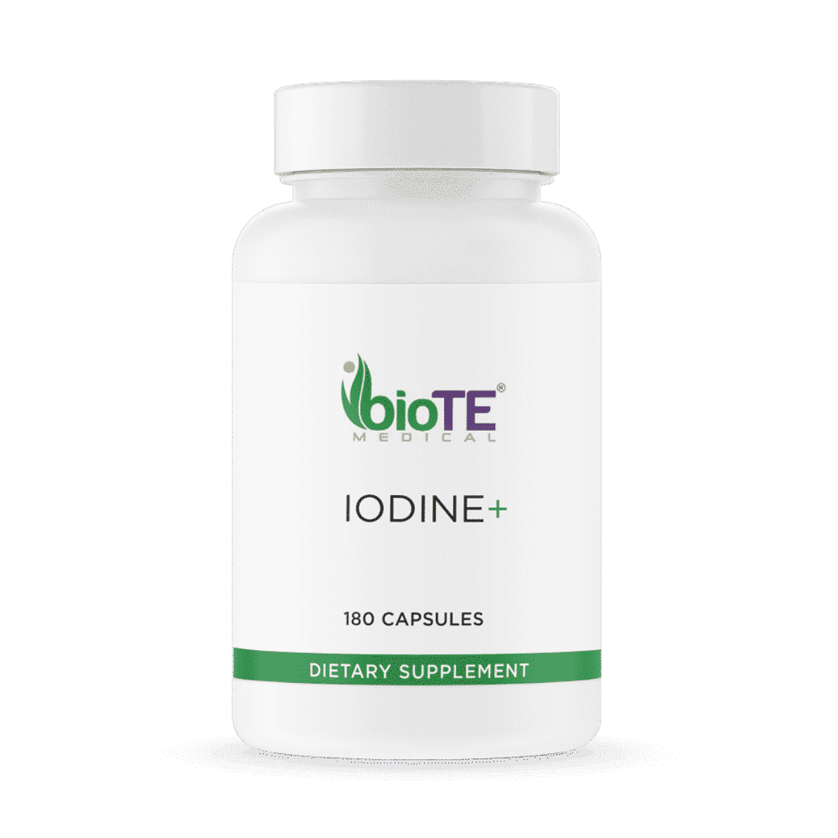 Sale on BioTE Iodine+! Fast, free shipping and excellent prices.