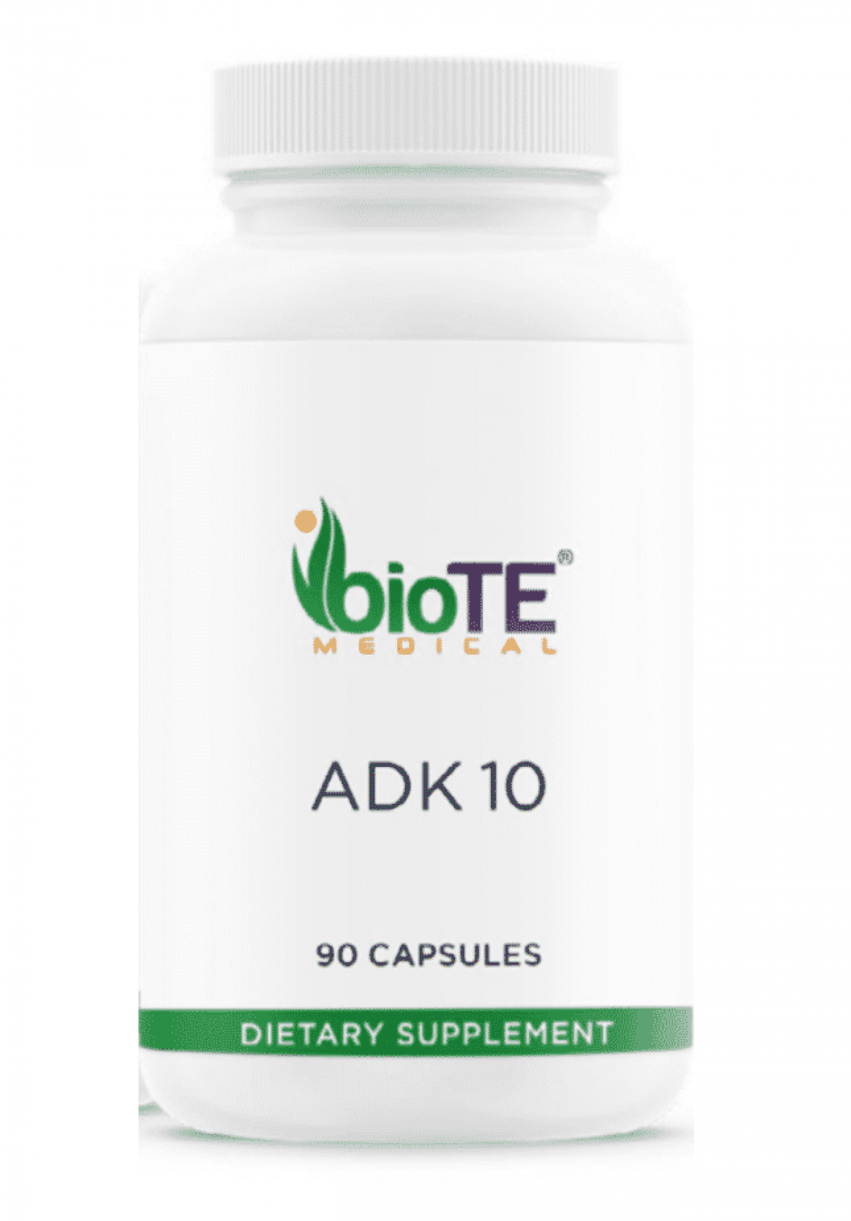 Sale - Buy BioTE ADK 10! Fast free shipping and excellent prices!