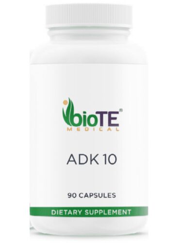 Sale on BioTE ADK 5! Fast, Free Shipping and Excellent Prices.