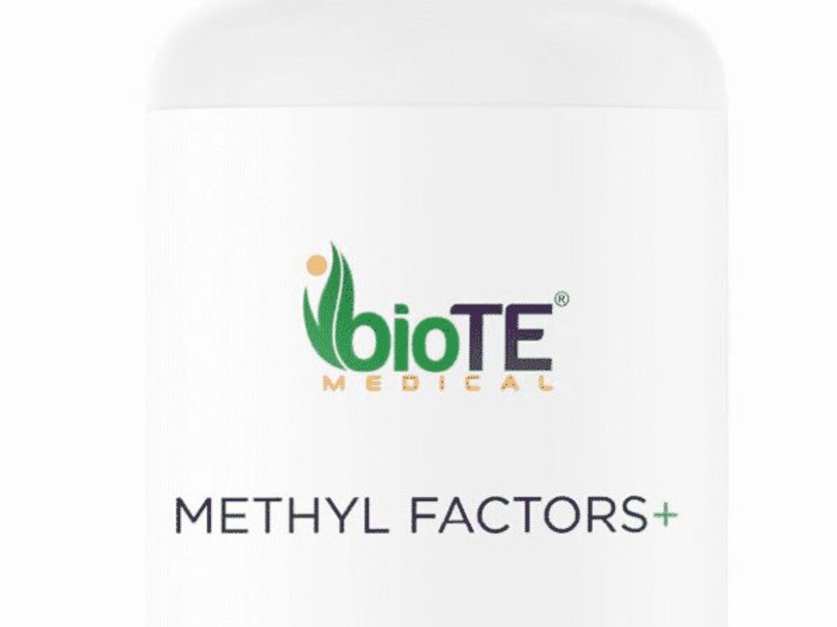 Sale on BioTE Methyl Factors+! Fast Shipping and Excellent Prices.