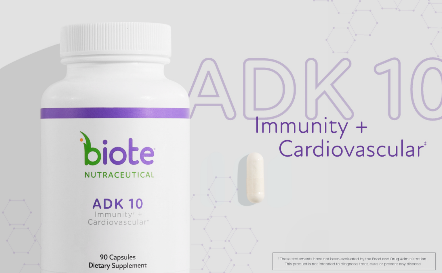 Biote ADK 10! Fast free shipping and excellent prices! On Sale Now