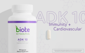 Biote ADK 10! Fast free shipping and excellent prices! On Sale Now