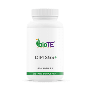 BioTE DIM SGS+ is on sale! Fast, Free Shipping on Orders Over $100.