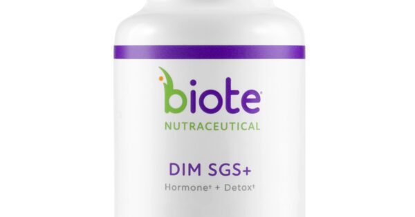 Biote DIM SGS+ is on sale! Free Shipping on Orders Over $100.