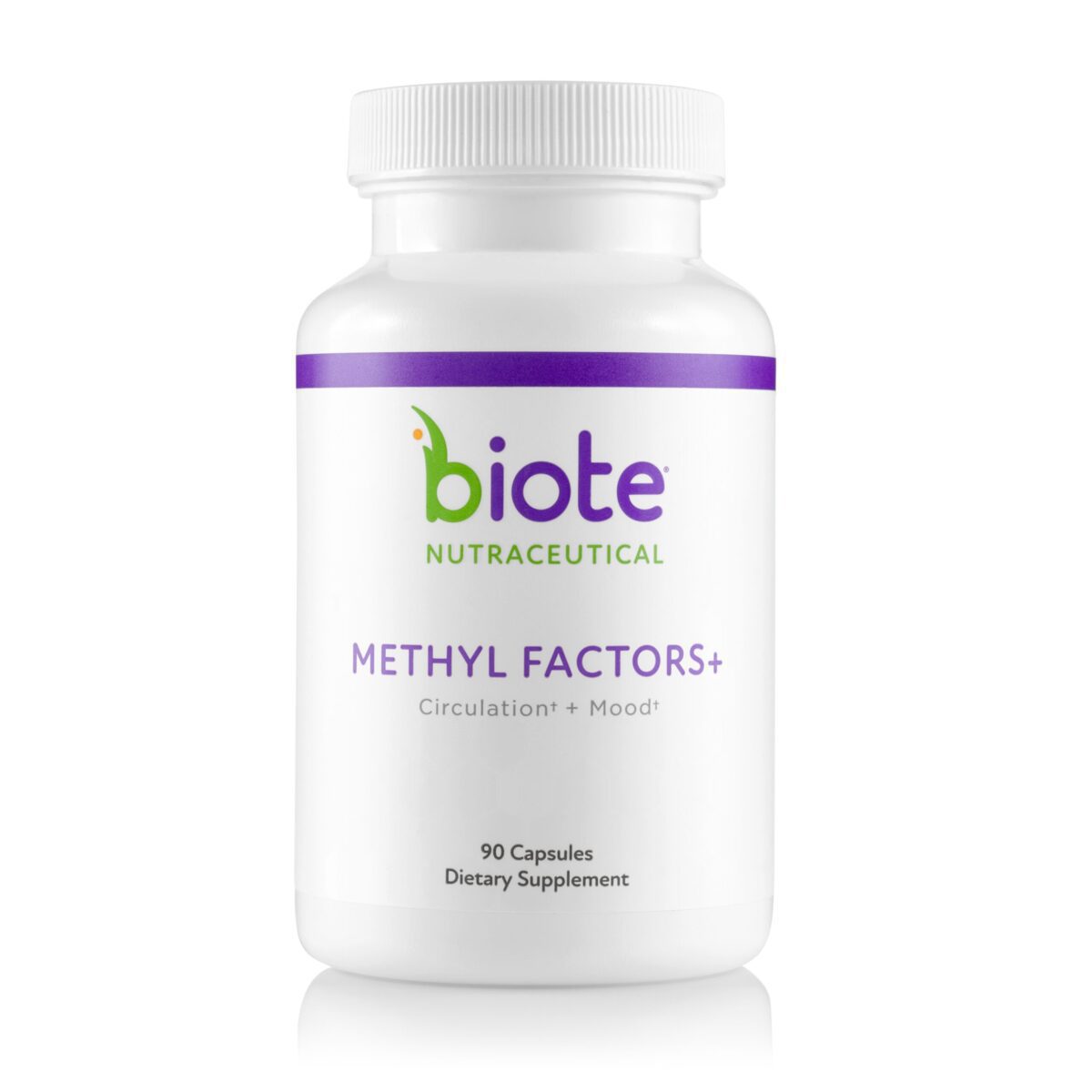 Sale on Biote Methyl Factors+! Fast Shipping and Excellent Prices.