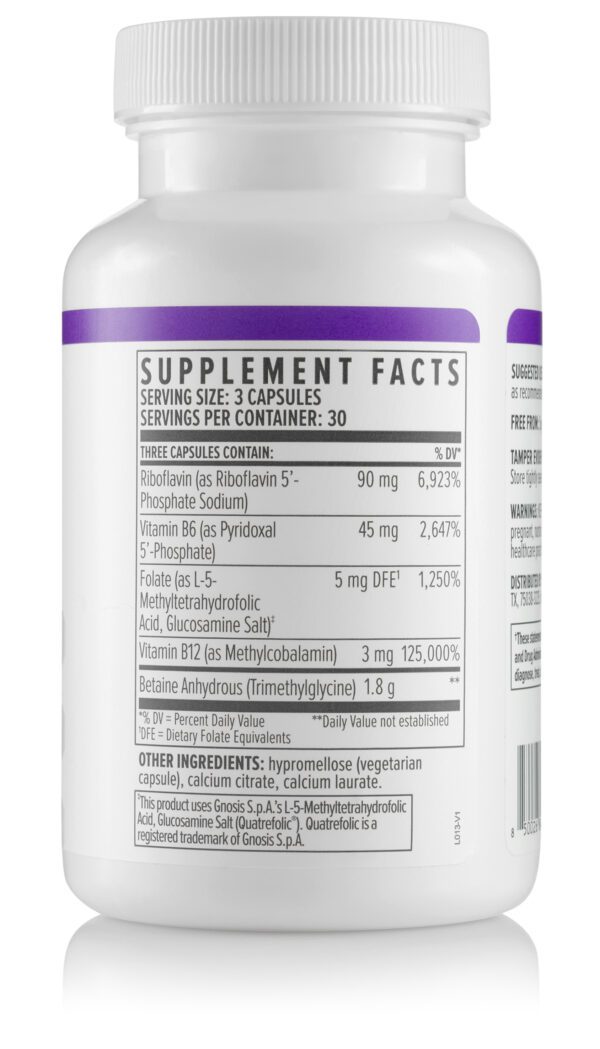 Sale on Biote Methyl Factors+! Fast Shipping and Excellent Prices.
