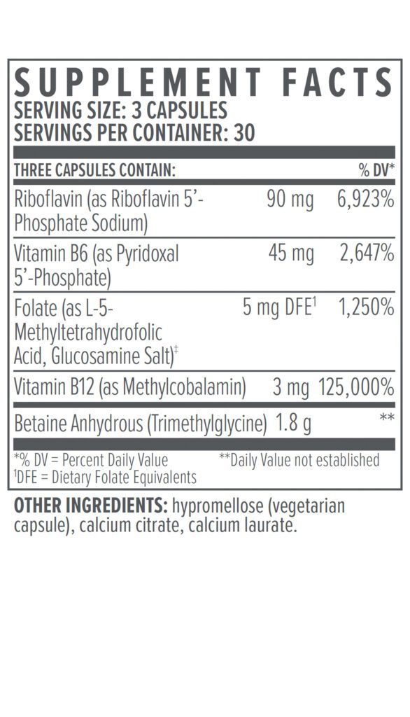 Sale on Biote Methyl Factors+! Fast Shipping and Excellent Prices.