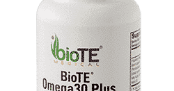 Sale on Biote Omega 30 Plus! Fast, free shipping and excellent prices.