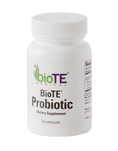Sale on BioTE Probiotic! Fast shipping & great prices on BoiTE Products.