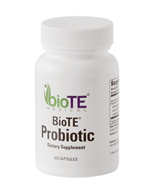 Sale on BioTE Probiotic! Fast shipping & great prices on BoiTE Products.