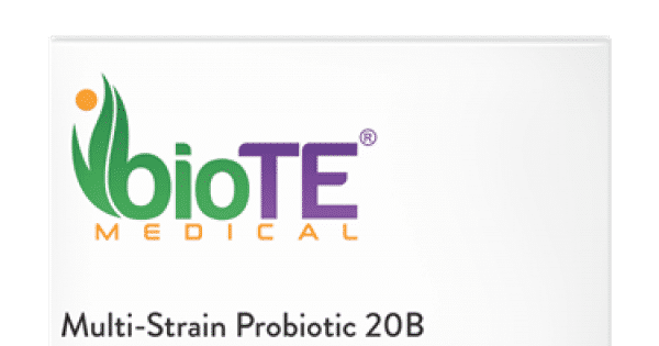 Sale on BioTE Multi-Strain Probiotic 20B - Fast Shipping and Best Prices!