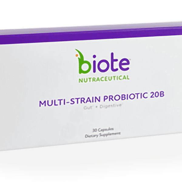 Biote Sleep Supplements | Enhance Your Sleep Quality