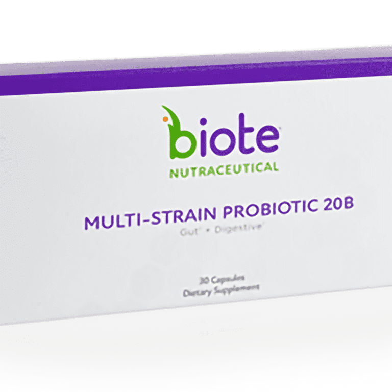 Biote Sleep Supplements | Enhance Your Sleep Quality
