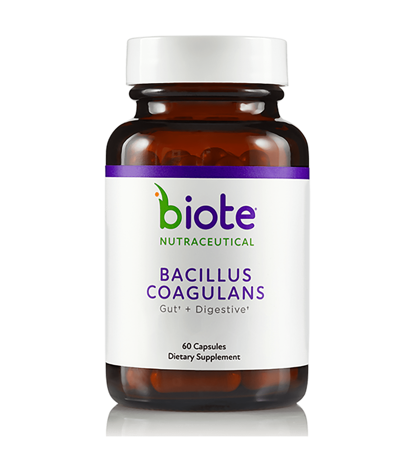 Sale! Biote Bacillus Coagulans - Fast Shipping, Excellent Prices!