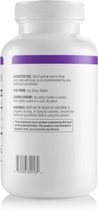 Sale on Biote Omega 3+ CoQ10 - Fast Shipping & Great Prices