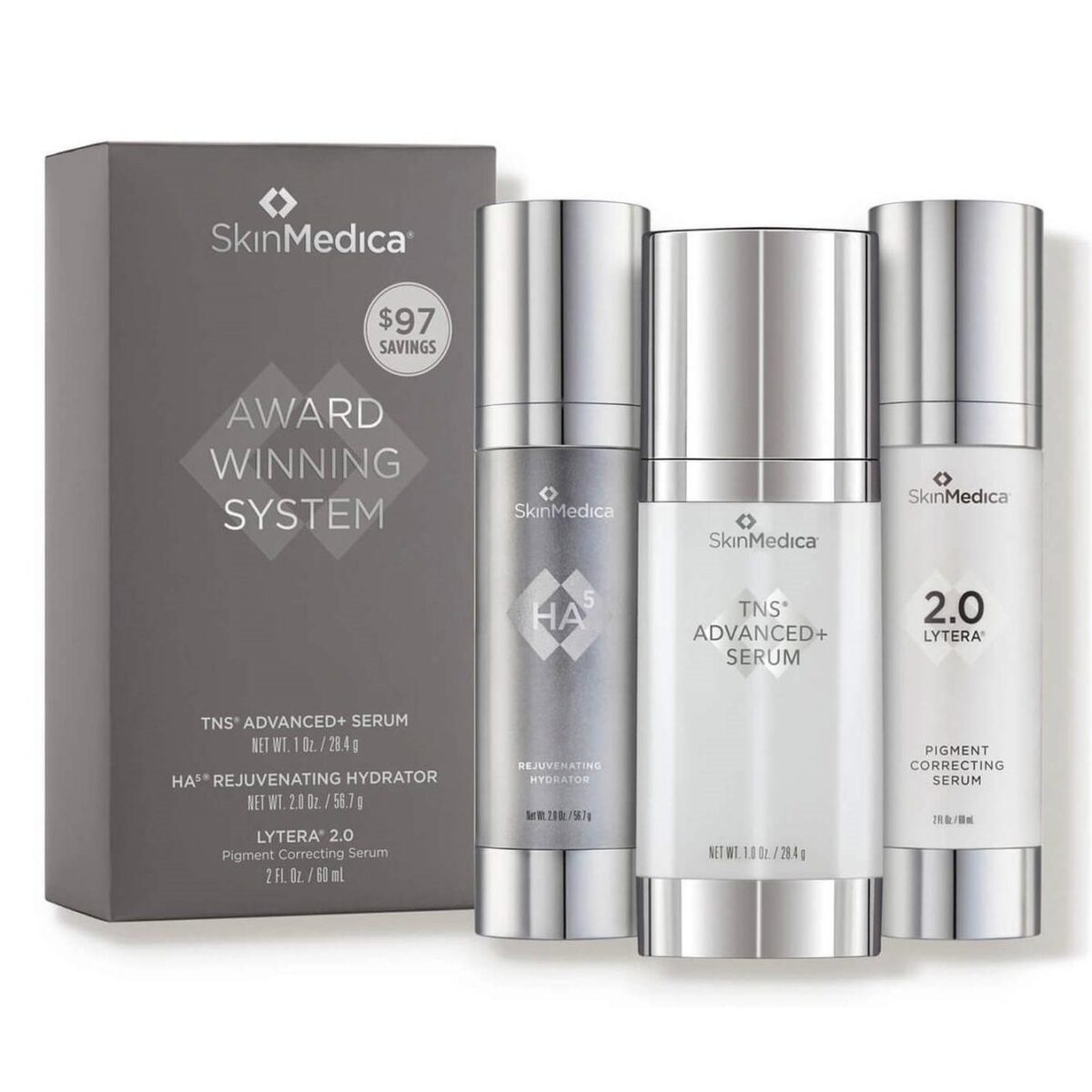 SkinMedica Products - Cunningham Clinic