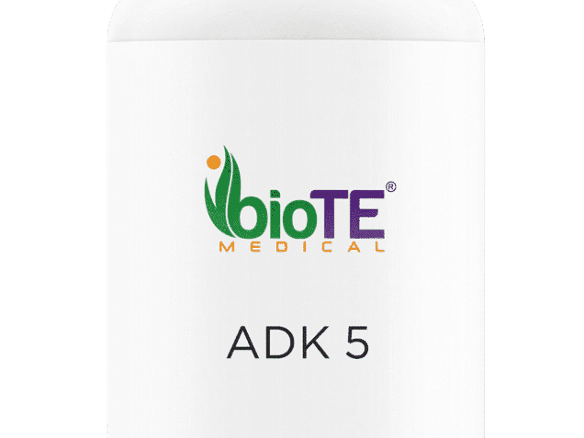 Sale on BioTE ADK 5! Fast, Free Shipping and Excellent Prices.