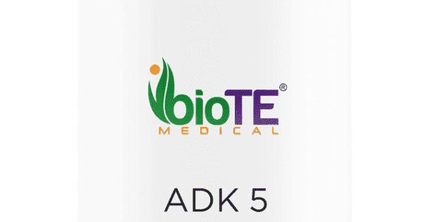 Sale on BioTE ADK 5! Fast, Free Shipping and Excellent Prices.