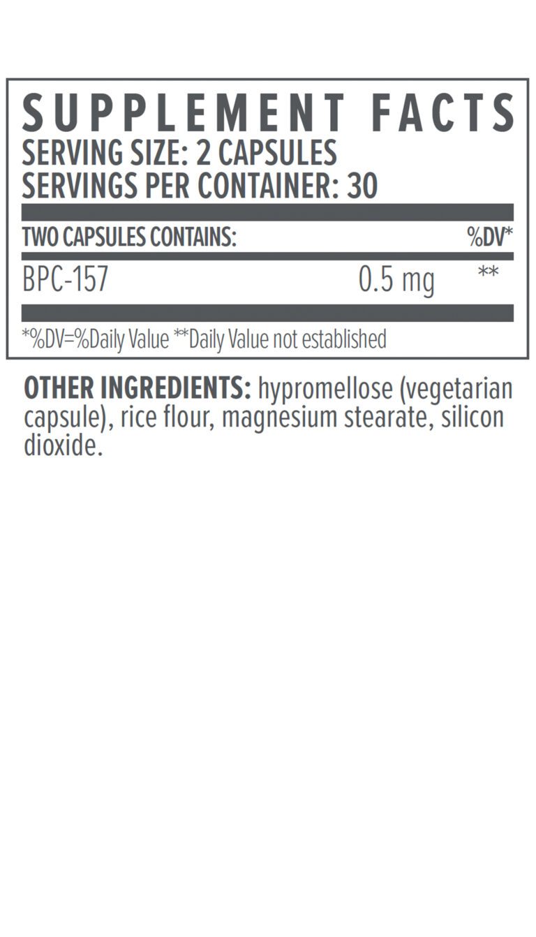 Biote BPC 157 is On Sale - Fast Shipping & Excellent Prices
