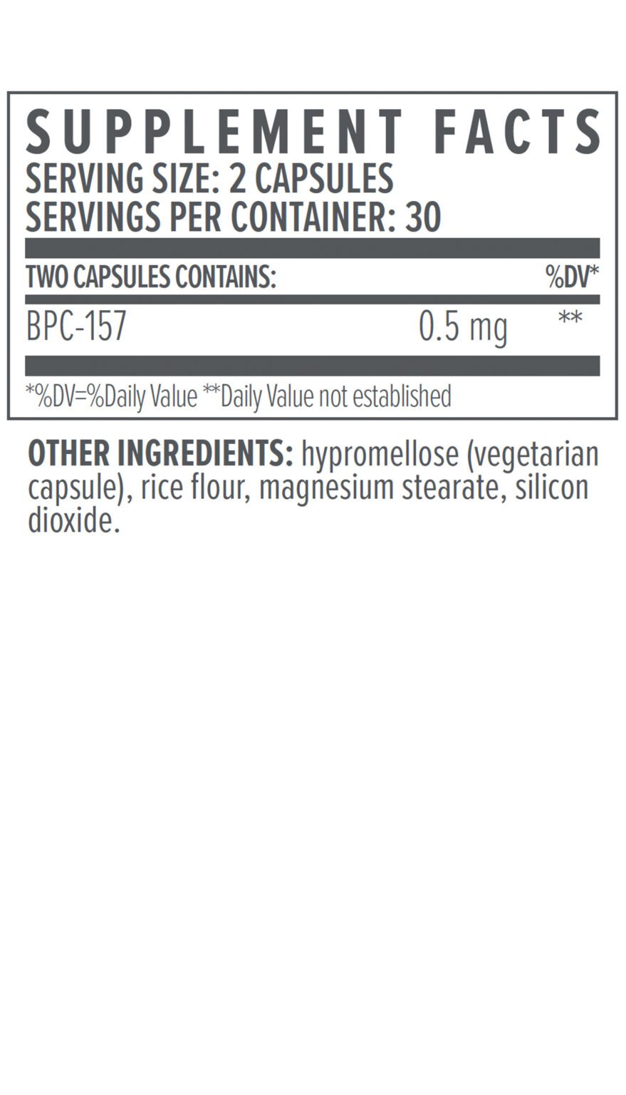 Biote BPC 157 is On Sale - Fast Shipping & Excellent Prices
