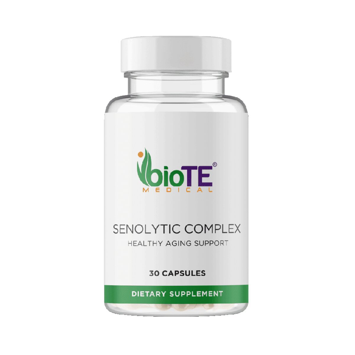 Sale on BioTE Senolytic Complex: Fast Shipping & Excellent Prices