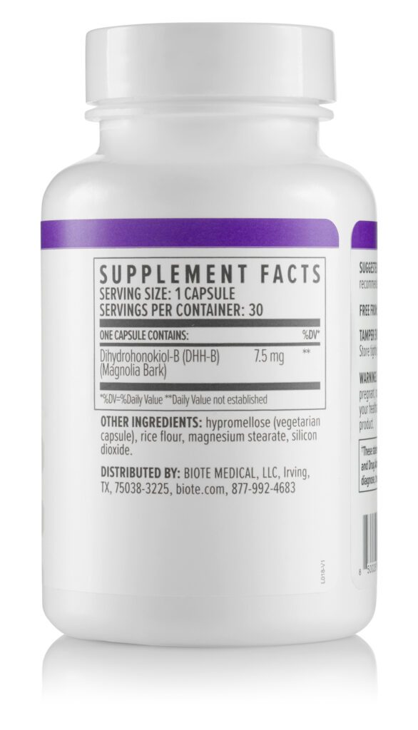 Sale on Biote SERENE - Fast Shipping and Excellent Prices