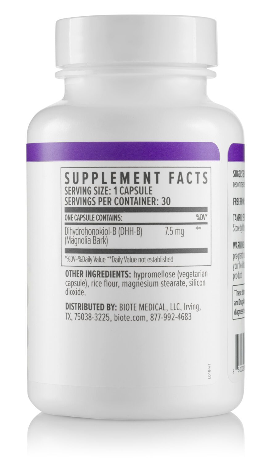 Sale on Biote SERENE - Fast Shipping and Excellent Prices