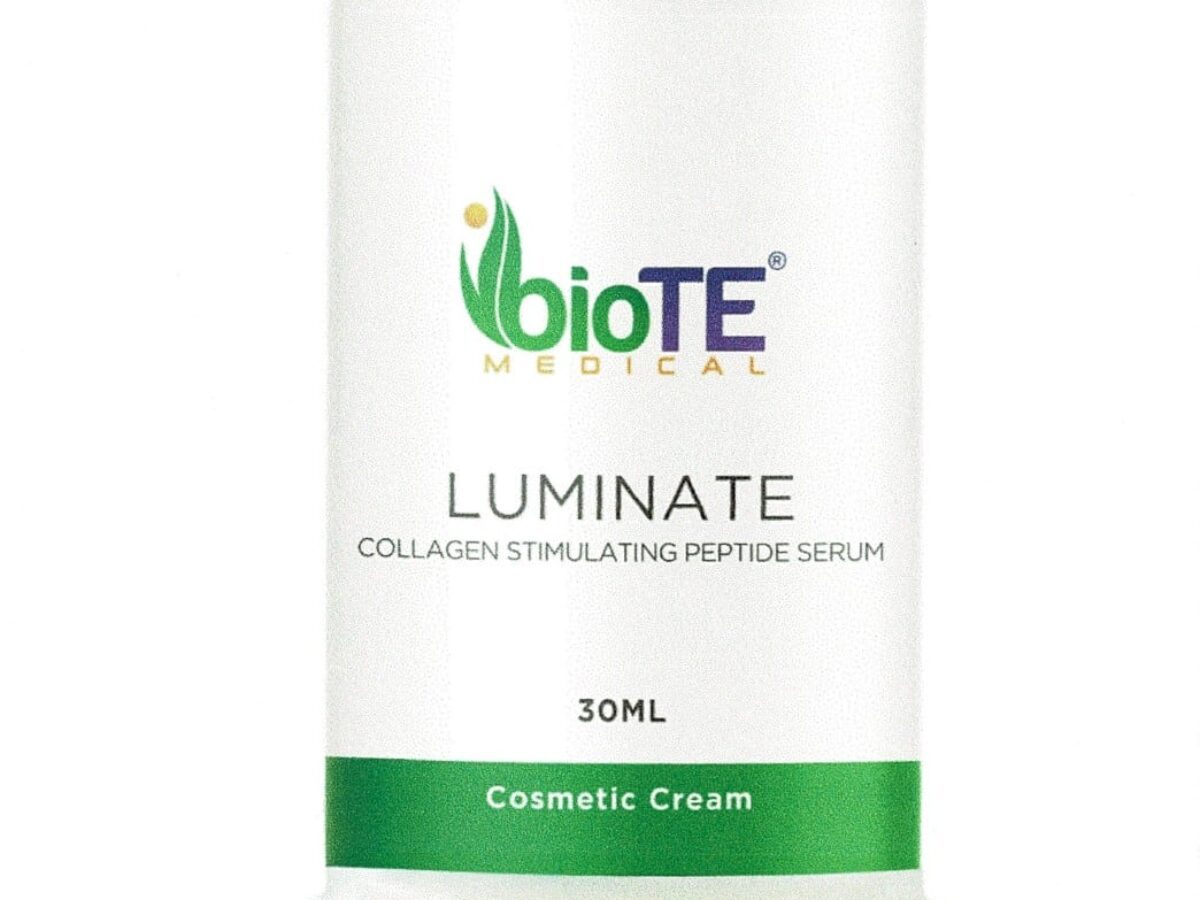 Sale on BioTE LUMINATE - Fast Shipping & Excellent Prices