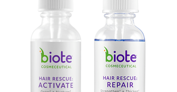 Sale Now BioTE Hair Rescue Bundle - Fast Shipping, Great Prices