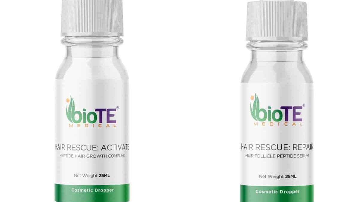 Sale on BioTE Hair Rescue Bundle - Fast Shipping & Excellent Prices