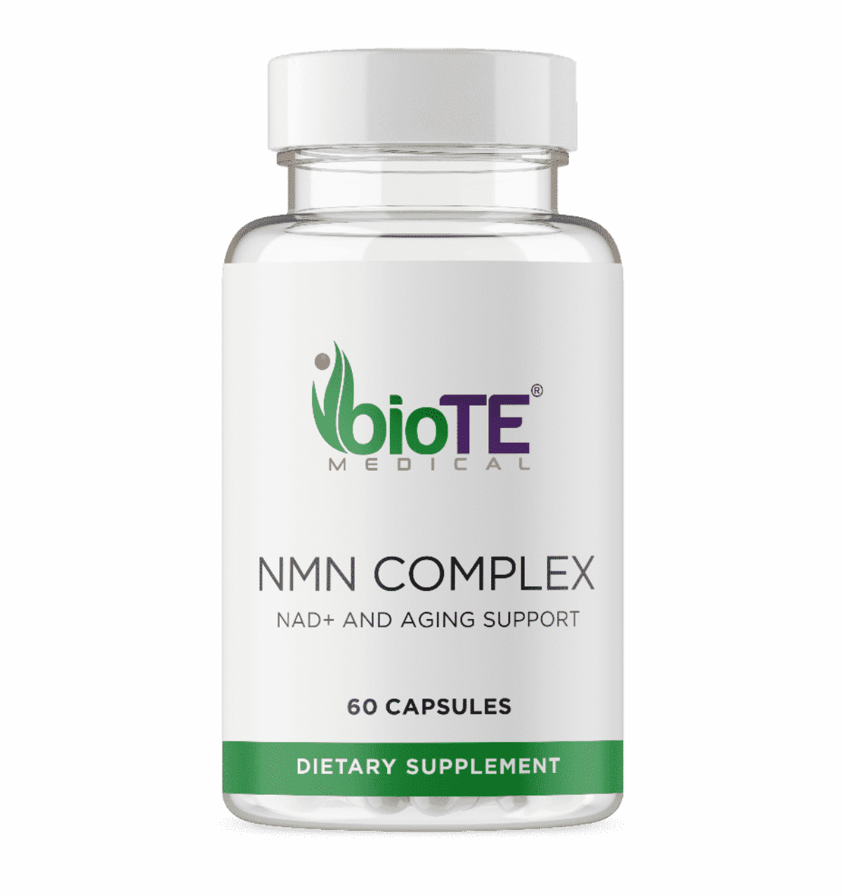 Sale on BioTE NMN Complex- Fast Shipping & Excellent Prices