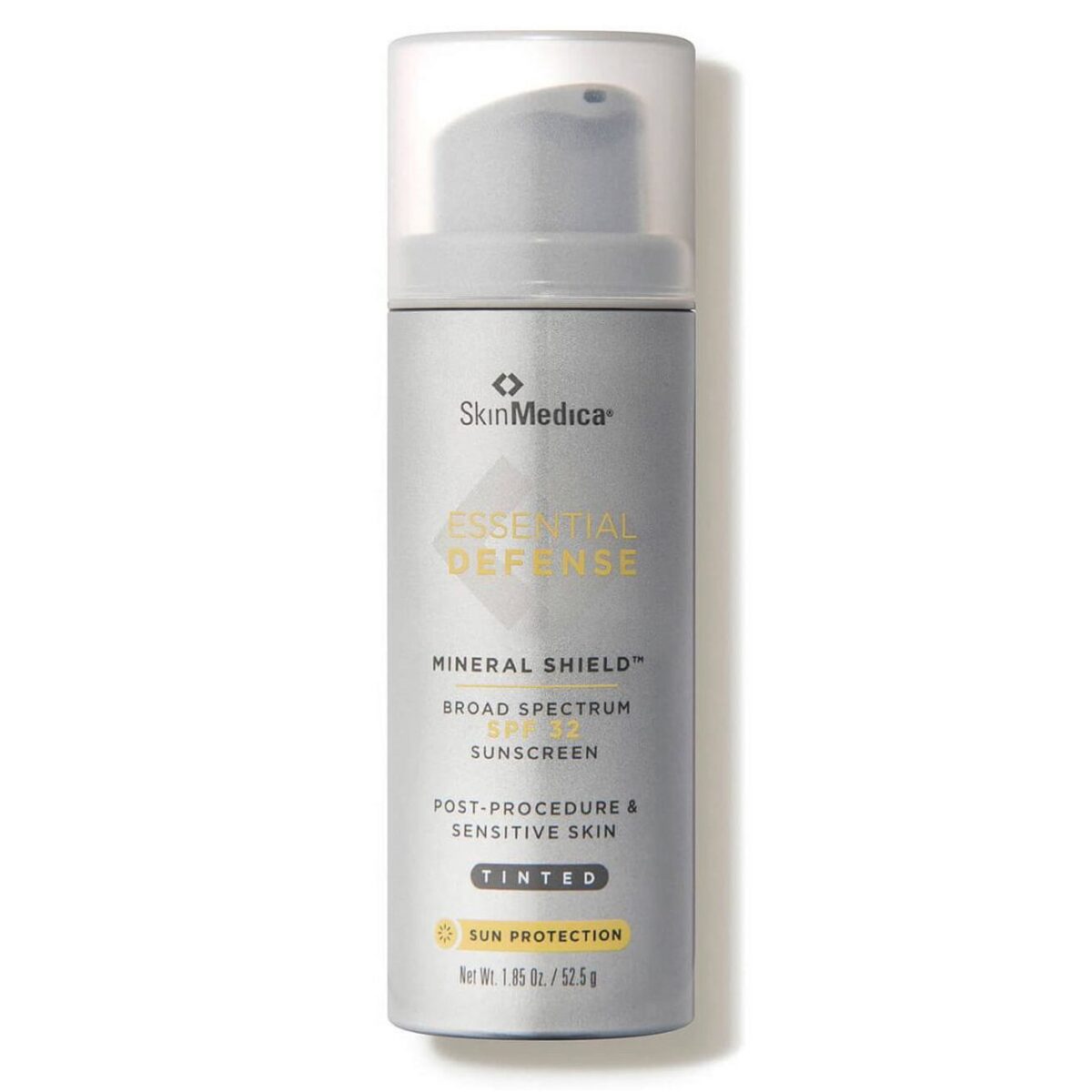 SkinMedica Mineral Shield SPF 32- Tinted - Save an ADD'L 20%