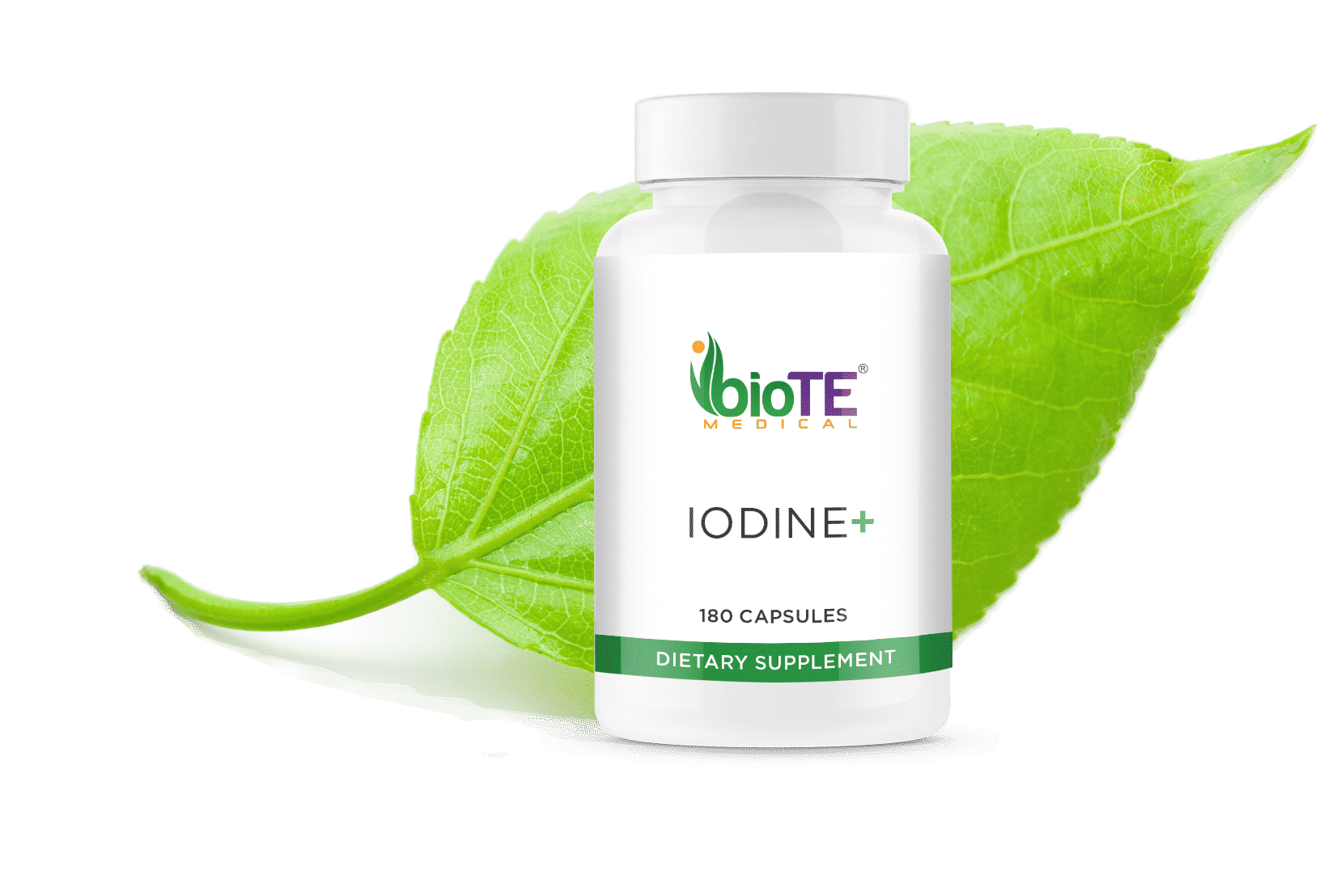 Iodine: 5 Things You Need to Know! - Cunningham Clinic