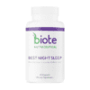 Sale on Biote Best Night Sleep - Fast Shipping and Excellent Prices