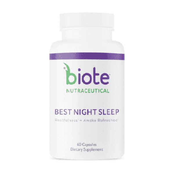 Sale on Biote Best Night Sleep - Fast Shipping and Excellent Prices