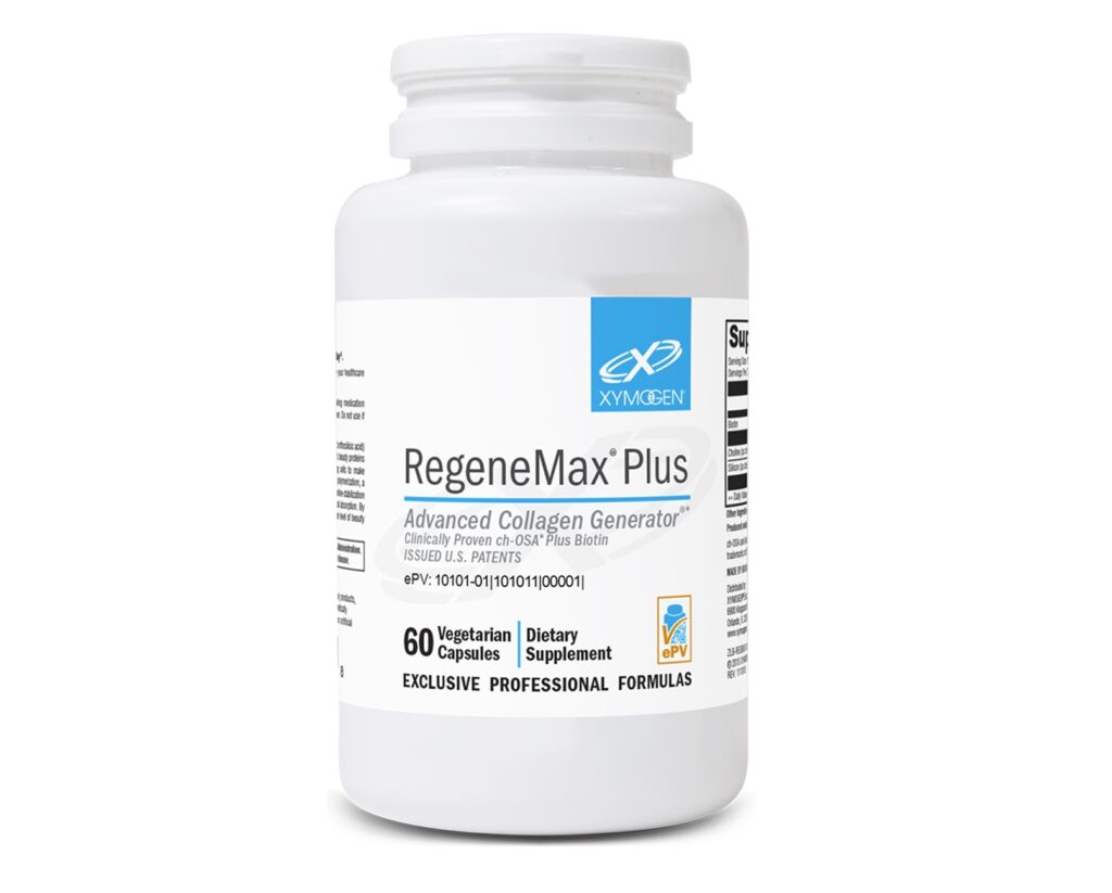 Sale on XYMOGEN RegeneMax Plus-Fast Shipping & Great Prices