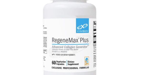 Sale on XYMOGEN RegeneMax Plus-Fast Shipping & Great Prices