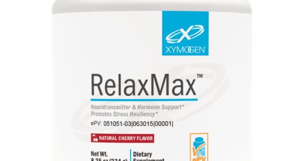 Sale on XYMOGEN RelaxMax -Fast Shipping and Great Prices