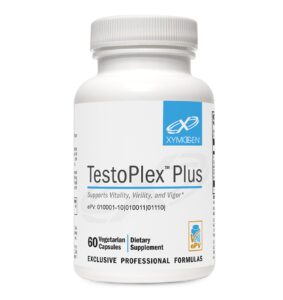 Sale on XYMOGEN TestoPlex Plus -Fast Shipping & Great Prices