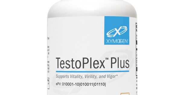 Sale on XYMOGEN TestoPlex Plus -Fast Shipping & Great Prices