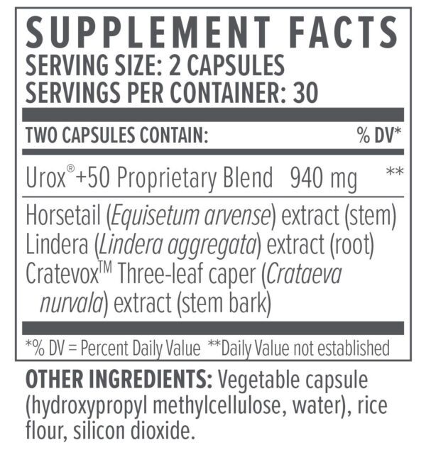 Sale on BioTE Urox+- Fast Shipping & Excellent Prices