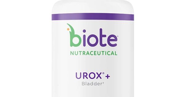Sale on BioTE Urox+- Fast Shipping & Excellent Prices